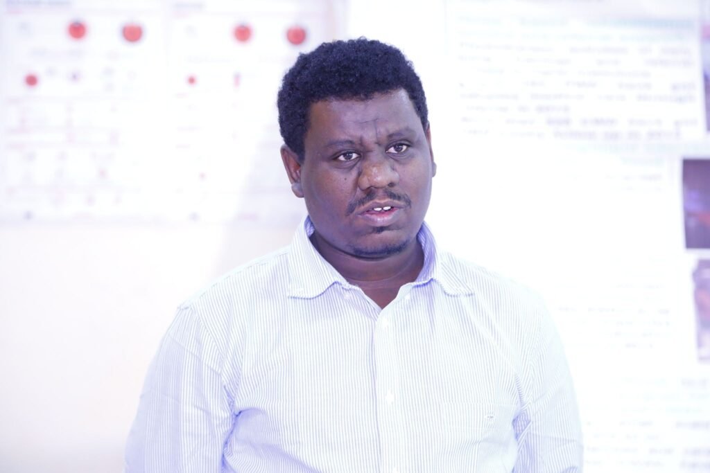 College Administration - College of Medicine and Health Science